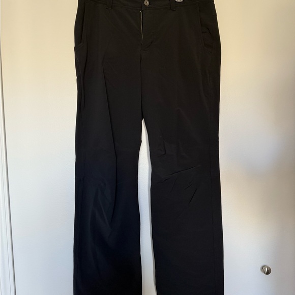 lululemon athletica | Pants | Mens Black Pants | Poshmark
